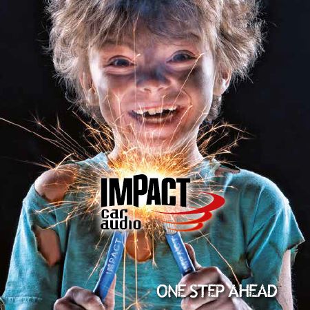 Catalogo impact – TPX Srl